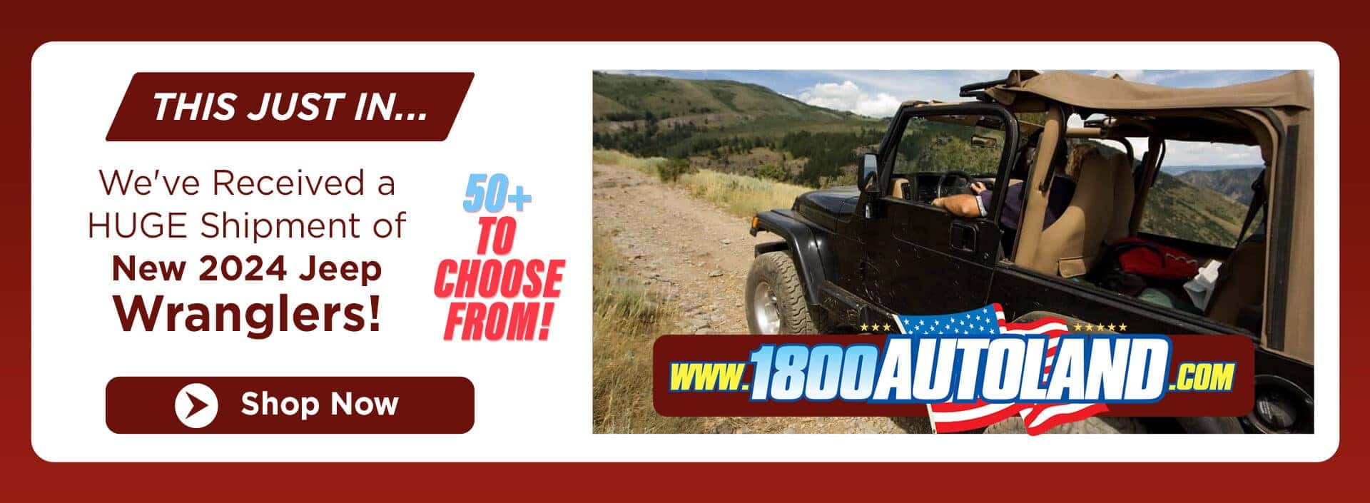 Autoland Chrysler Jeep Dodge Ram | Springfield, NJ Car Dealer