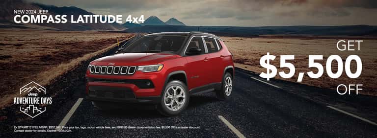 Autoland Chrysler Jeep Dodge Ram | Springfield, NJ Car Dealer