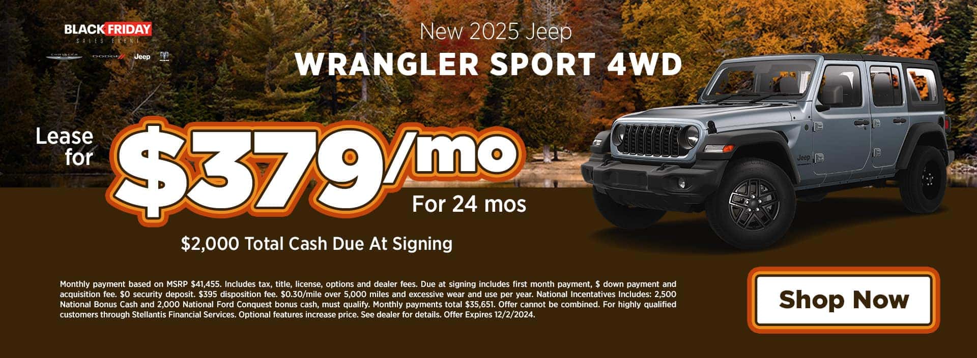 Autoland Chrysler Jeep Dodge Ram | Springfield, NJ Car Dealer