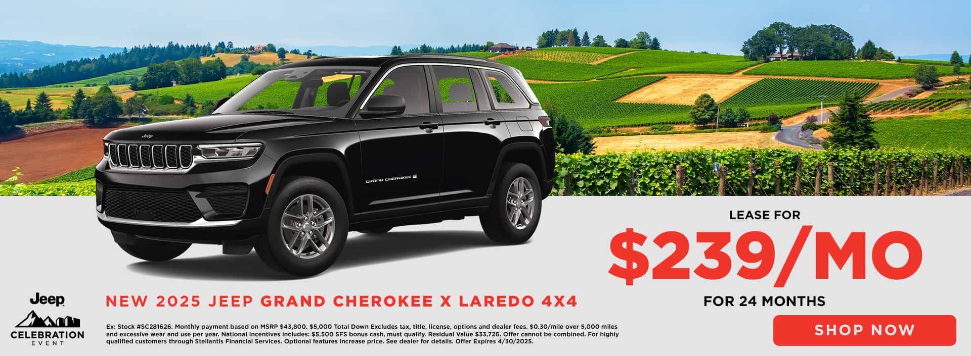 Autoland Chrysler Jeep Dodge Ram | Springfield, NJ Car Dealer