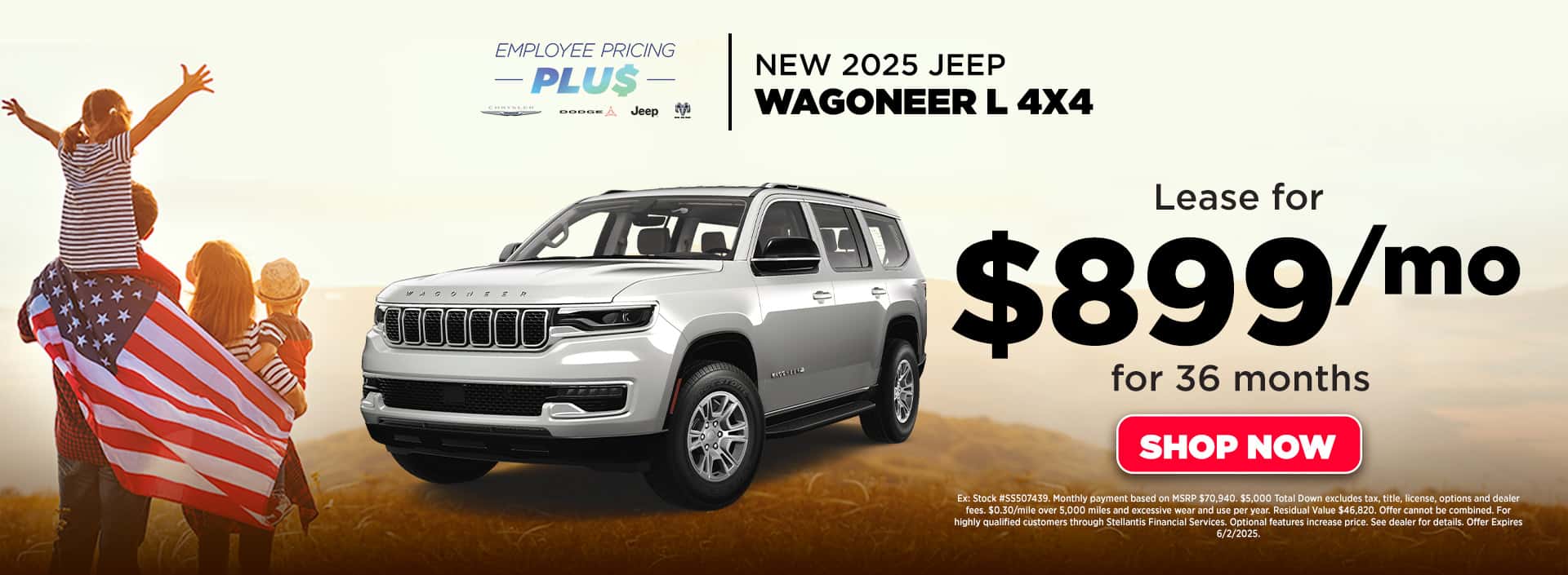 Autoland Chrysler Jeep Dodge Ram | Springfield, NJ Car Dealer