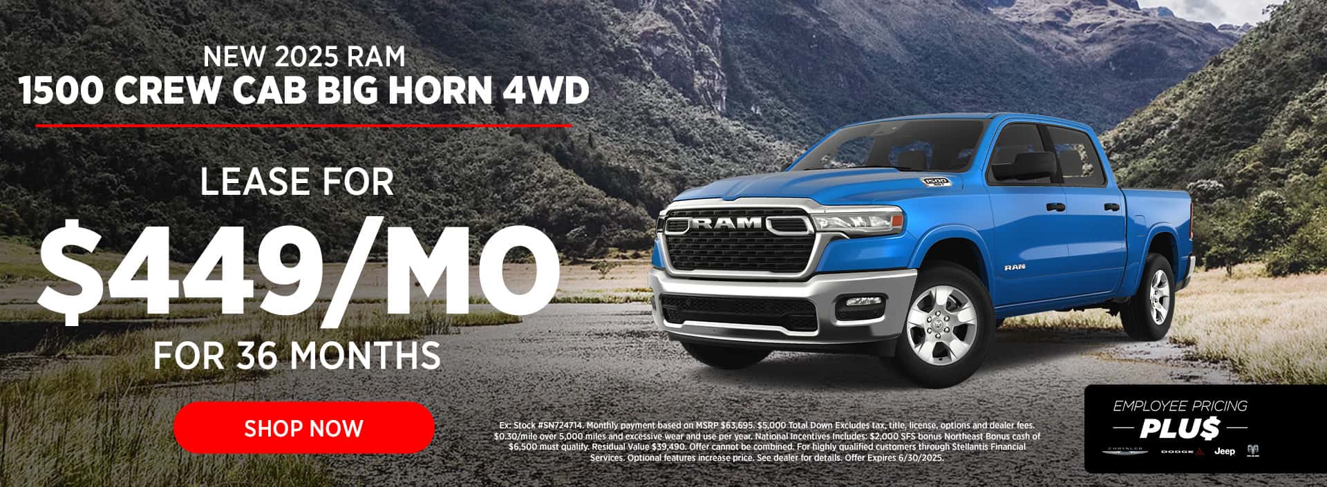 Autoland Chrysler Jeep Dodge Ram | Springfield, NJ Car Dealer