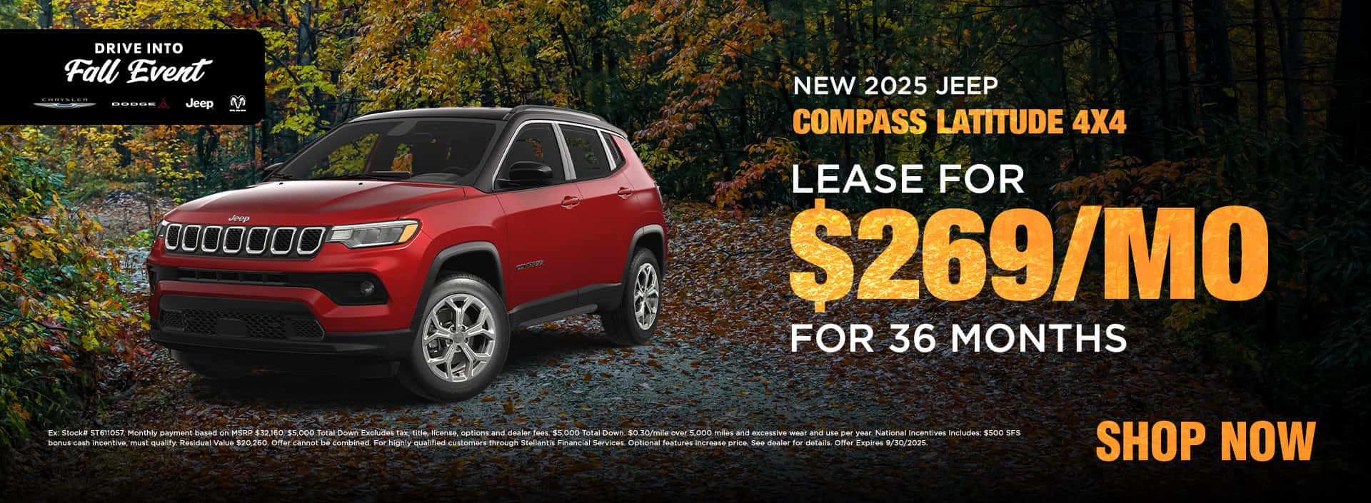 Autoland Chrysler Jeep Dodge Ram | Springfield, NJ Car Dealer