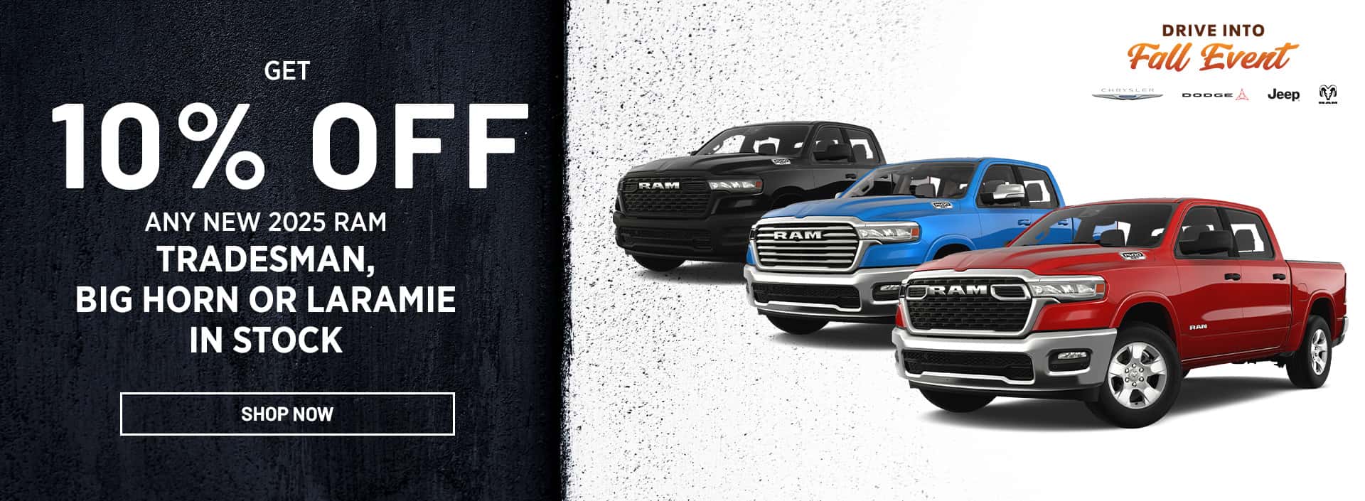 Autoland Chrysler Jeep Dodge Ram | Springfield, NJ Car Dealer