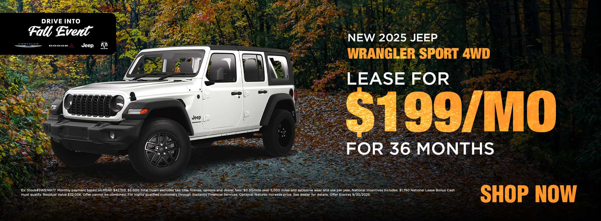 Autoland Chrysler Jeep Dodge Ram | Springfield, NJ Car Dealer