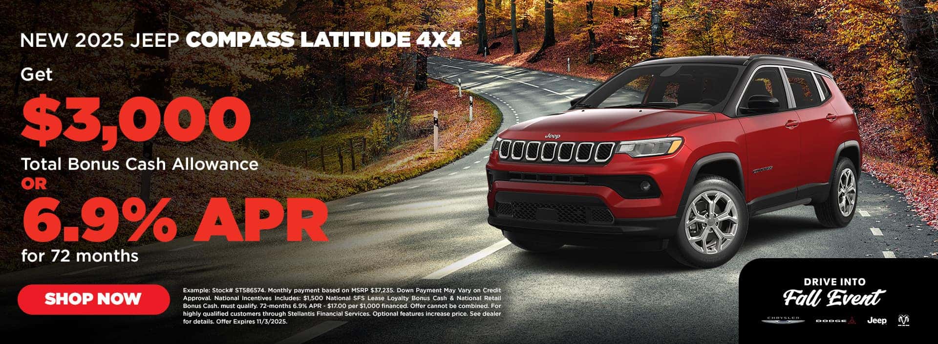 Autoland Chrysler Jeep Dodge Ram | Springfield, NJ Car Dealer