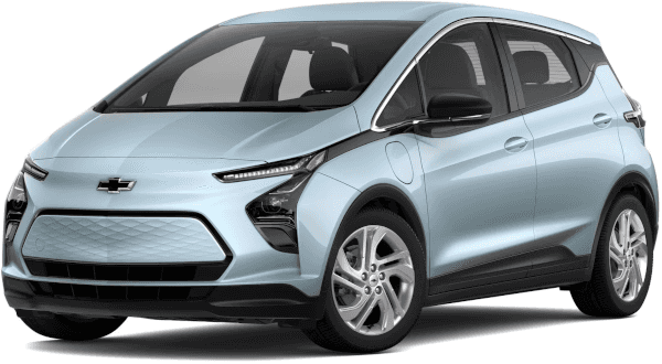 Chevy bolt ev warranty store