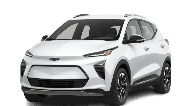 Chevrolet Electric Vehicles at Birdnow Chevrolet of Monona