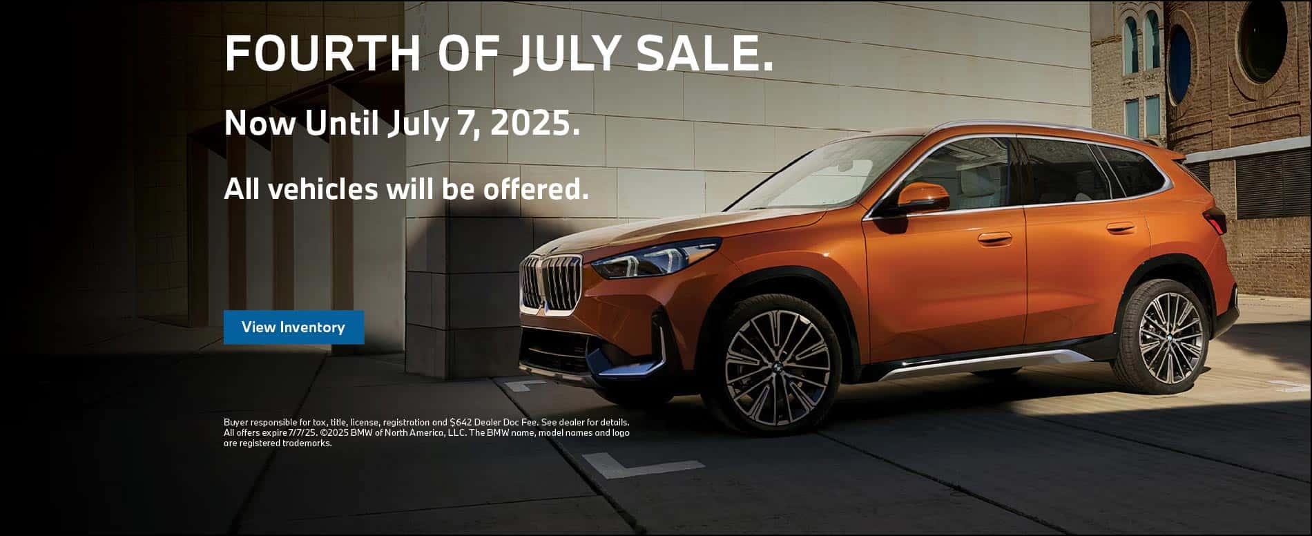 New & Pre-Owned BMW Dealer Phoenix, AZ - BMW North Scottsdale