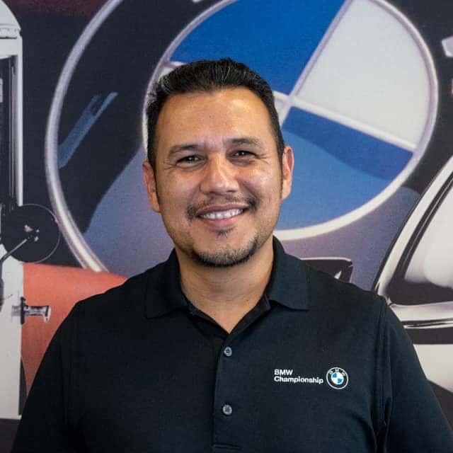 Meet Our Staff | BMW of Austin