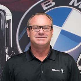 Meet Our Staff | BMW of Austin