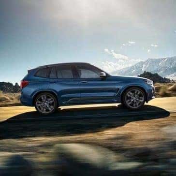2020 BMW X3 Specs, Prices and Photos | BMW of Austin