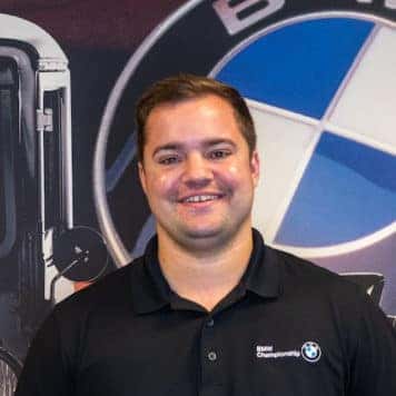 Meet Our Staff | BMW of Austin