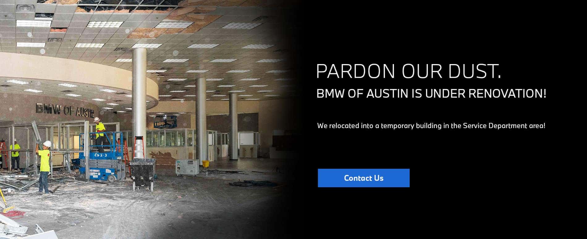 New & Used BMW Dealer Austin TX - BMW of Austin