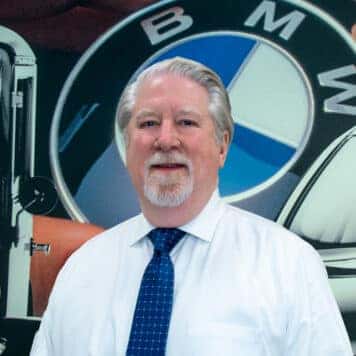 Meet Our Staff | BMW of Austin