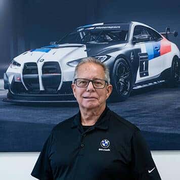 Meet Our Staff | BMW of Austin