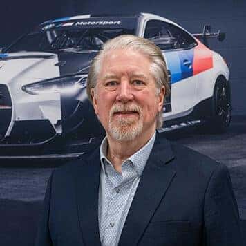 Meet Our Staff | BMW of Austin