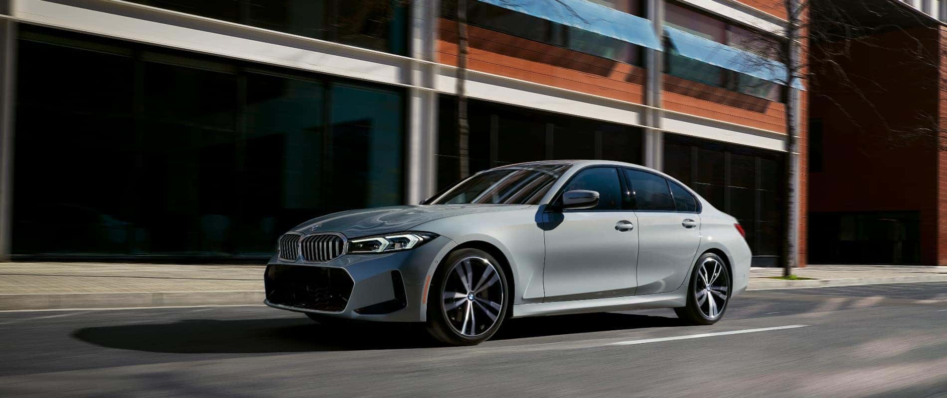 About Us | BMW of Austin