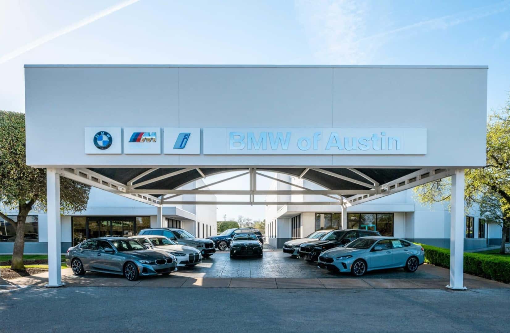 About Us | BMW of Austin