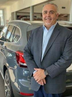 Meet Our Staff | BMW of Ontario