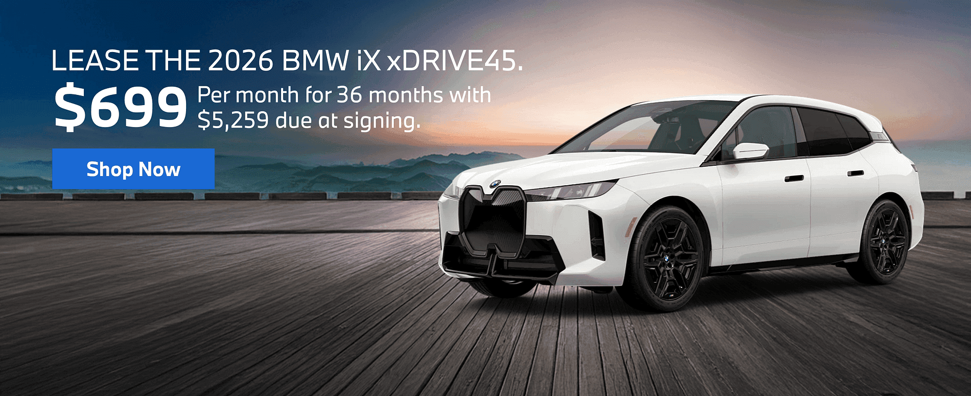 New & Pre-Owned BMW Dealer Ontario, CA - BMW of Ontario