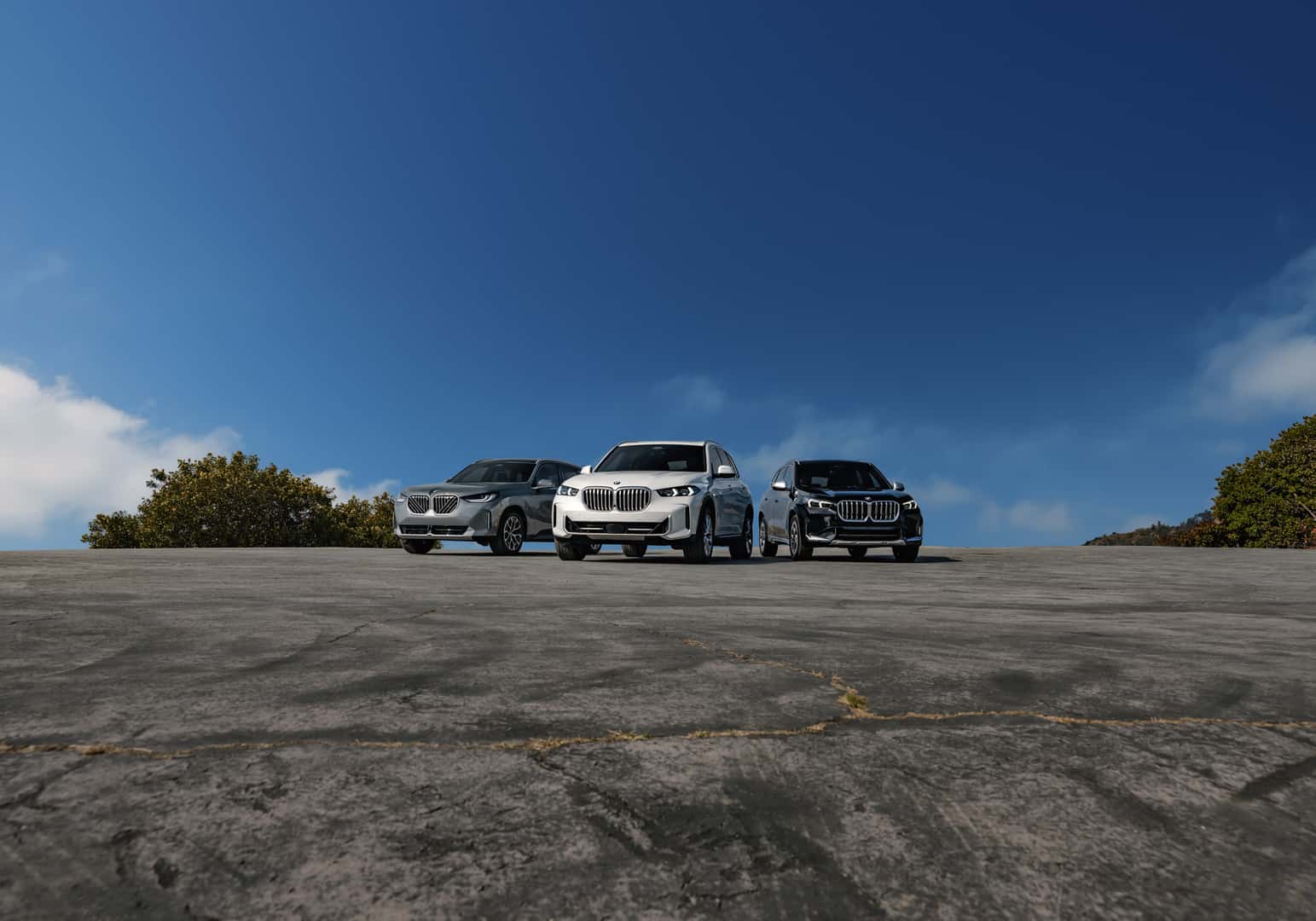 New & Pre-Owned BMW Dealer Ontario, CA - BMW of Ontario
