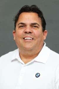 Meet Our Staff | BMW of San Diego