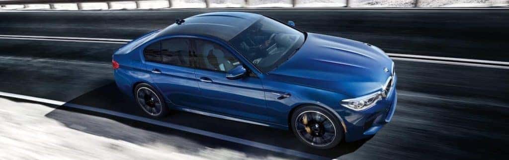 BMW 0-60 mph Times: Which Is the Fastest BMW? | BMW of San Diego
