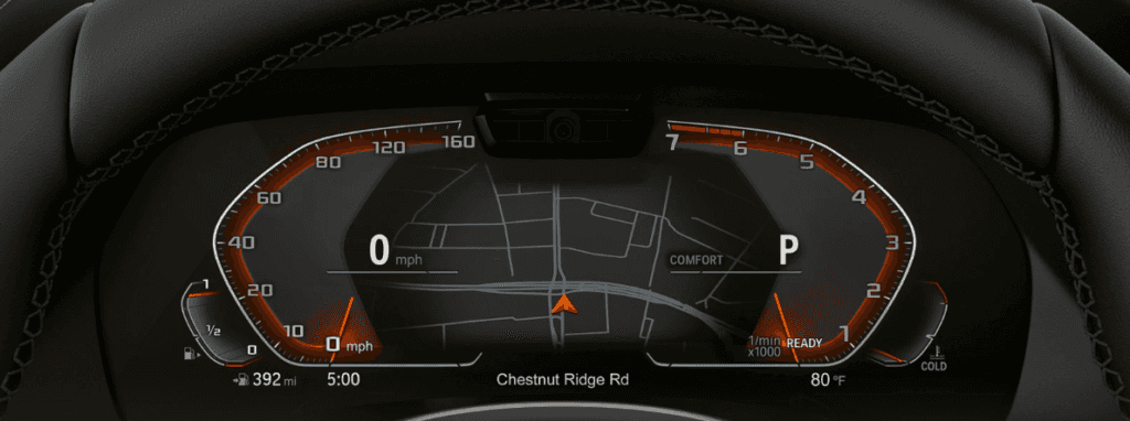 Making Sense of Your BMW Warning Lights | BMW of San Diego