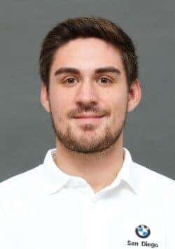 Meet Our Staff | BMW of San Diego