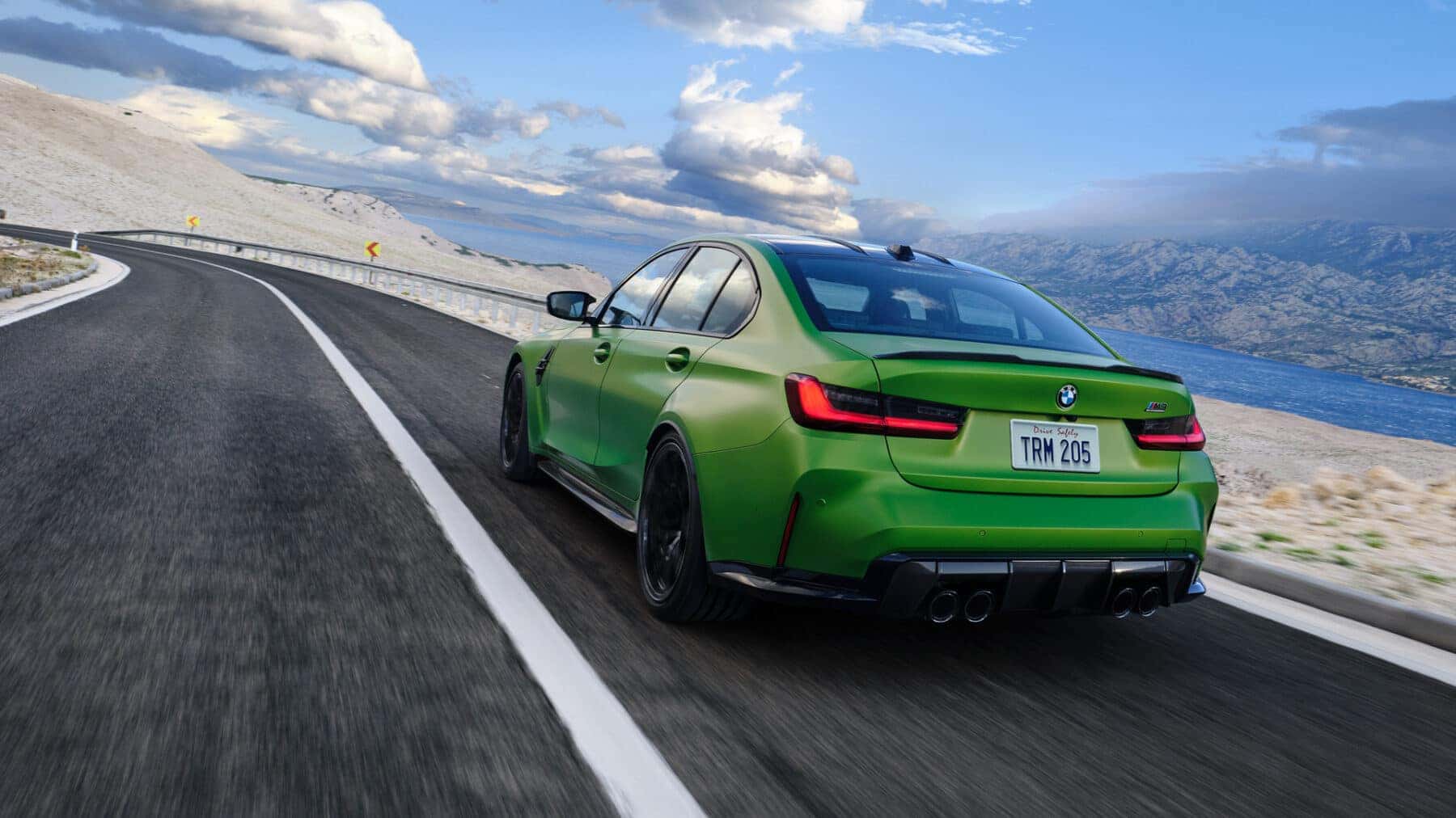 New Owner's Track Days. | BMW of San Diego