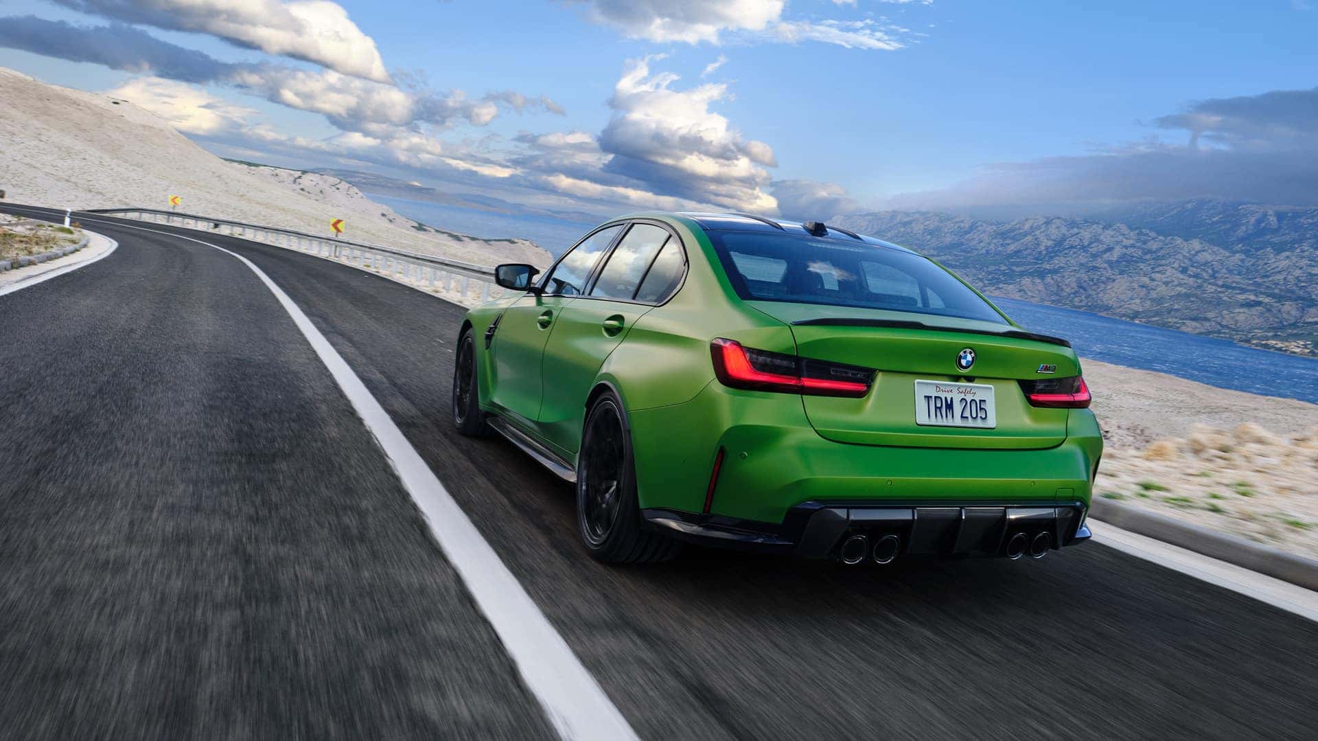 New Owner's Track Days. | BMW of San Diego