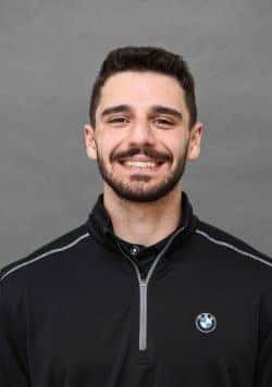 Meet Our Staff | BMW of San Diego