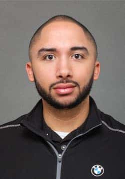 Meet Our Staff | BMW of San Diego