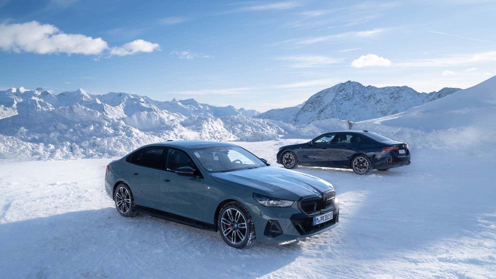 BMW Toronto | BMW Dealer in Toronto, ON