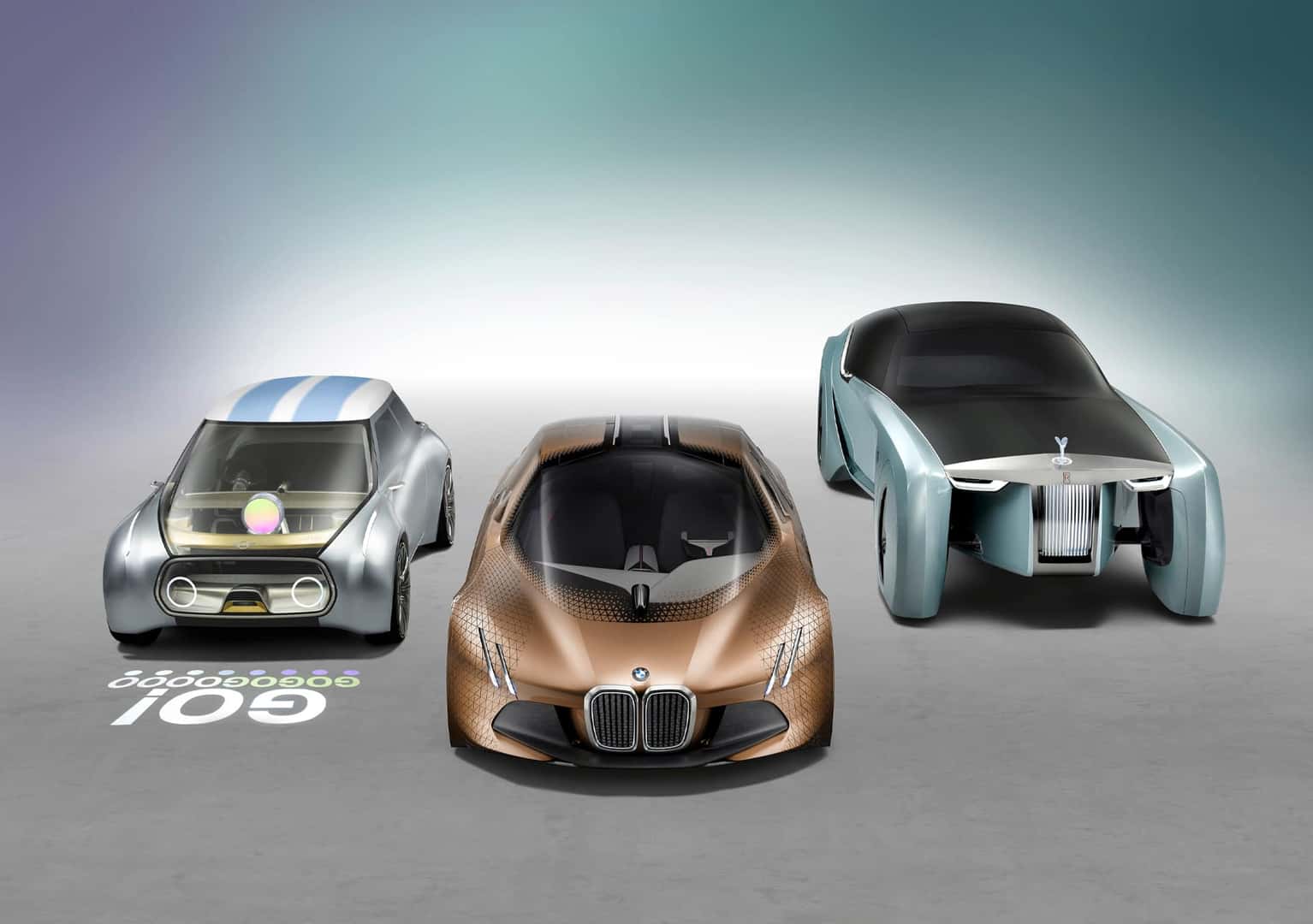 The BMW Group s View Of The Future BMW Toronto