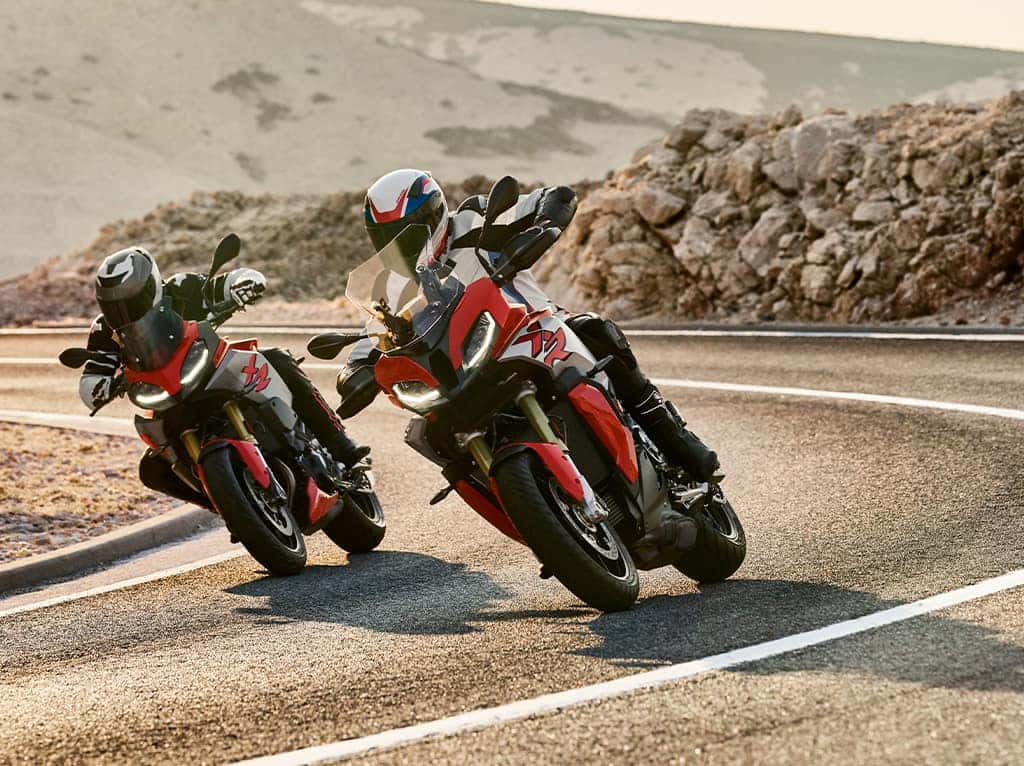 New BMW F 900 R and F 900 XR Unveiled | BMW Toronto