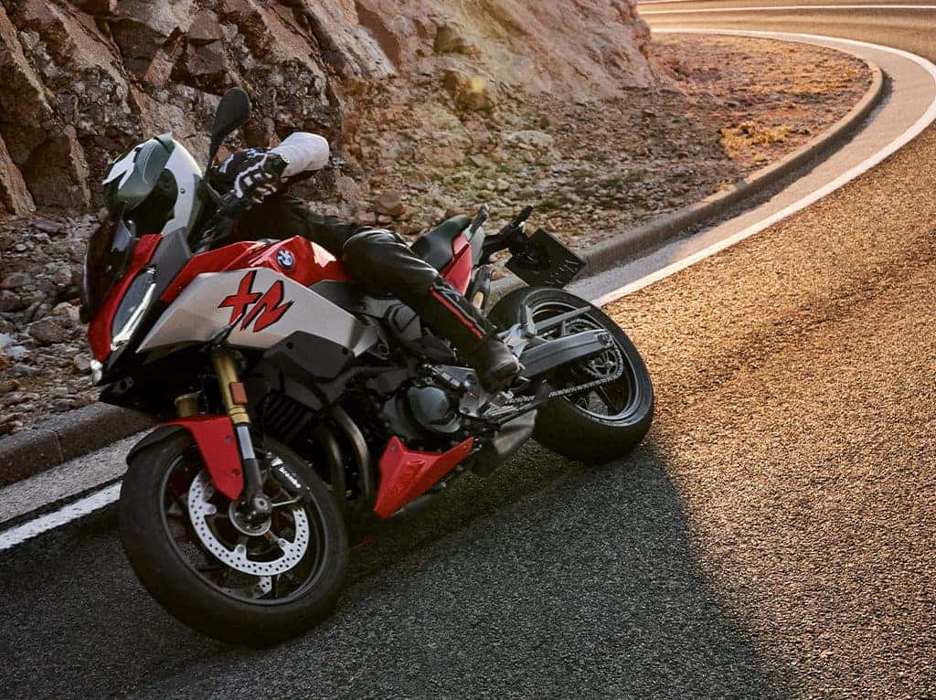 New BMW F 900 R and F 900 XR Unveiled | BMW Toronto