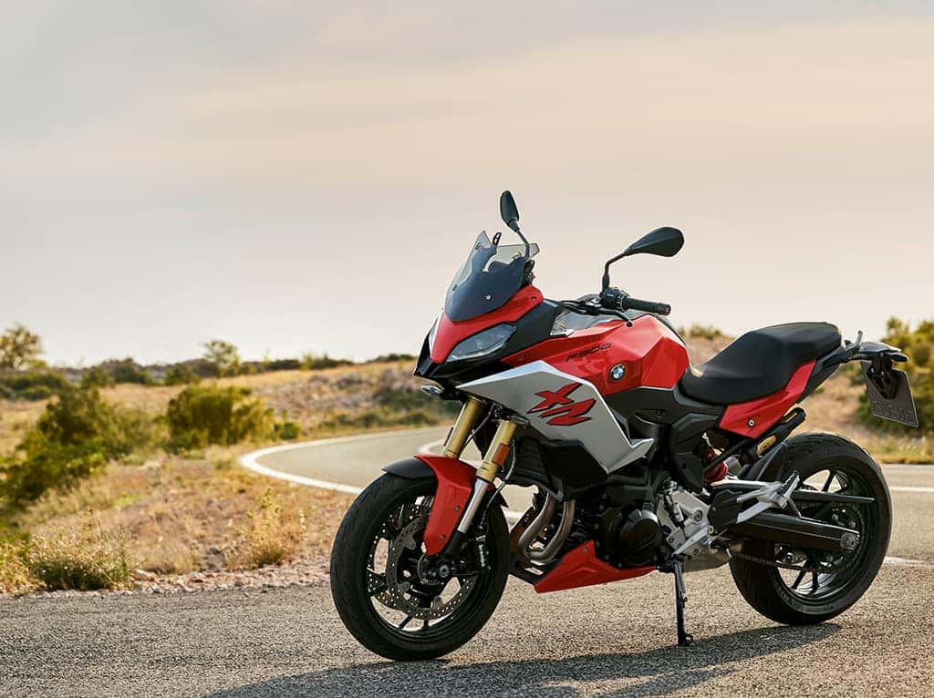 New BMW F 900 R and F 900 XR Unveiled | BMW Toronto