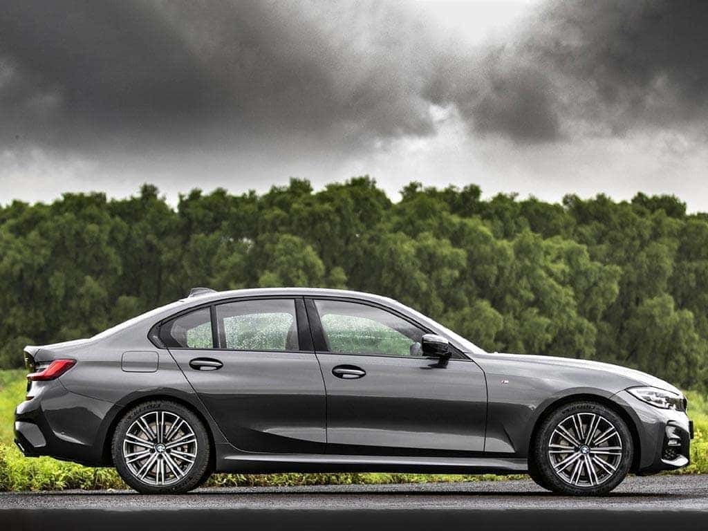 2020 in Review: Most Popular BMW's | BMW Toronto