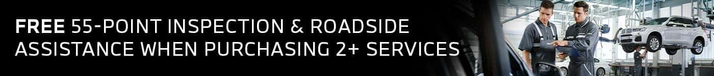 BMW Toronto Service, Oil Change & Car Maintenance in Toronto