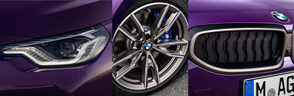 The all-new BMW 2 Series Coupé. | BMW Toronto