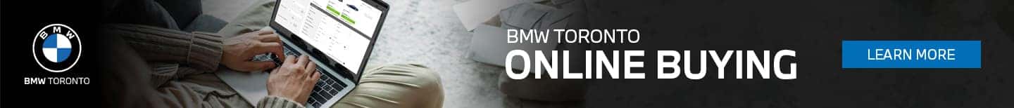 BMW Toronto | BMW Dealer in Toronto, ON