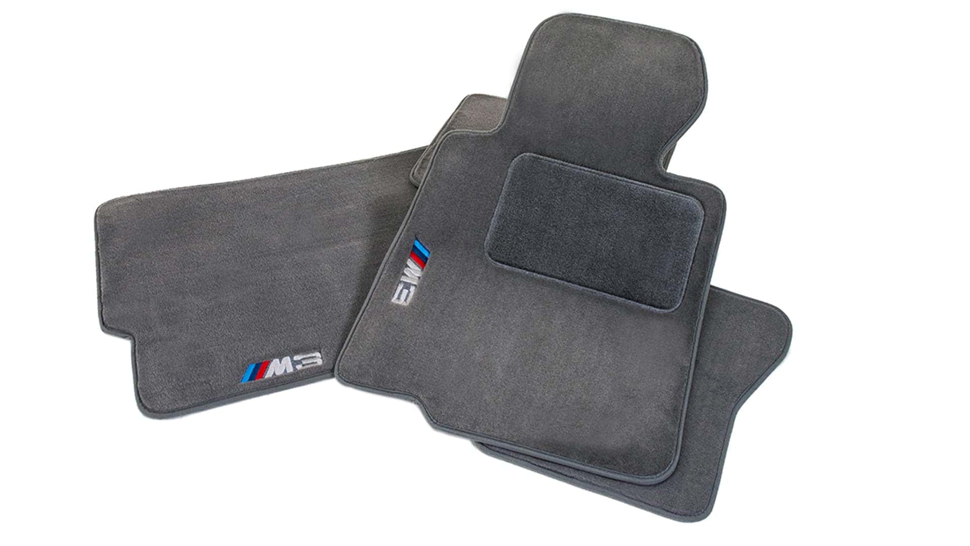 BMW Weather Tech Floor Mats & Cargo Liners | BMW Toronto