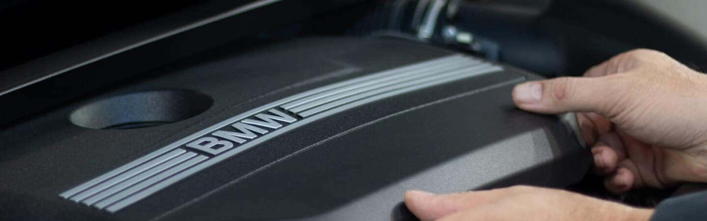 Repair/Maintenance Packages. | BMW Toronto