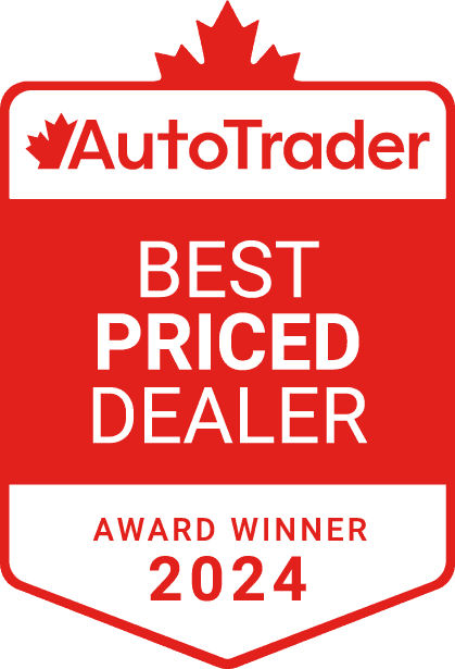 BMW TORONTO WAS AWARDED THE 2024 AUTOTRADER BEST PRICED DEALER AWARD ...