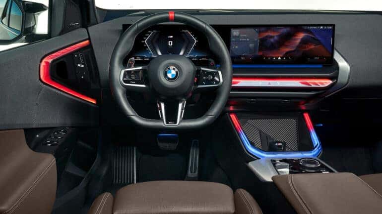 The all-new 2025 BMW X3. | BMW Toronto