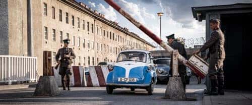 The BMW Isetta 300: The Iconic Microcar That Redefined Mobility | BMW ...