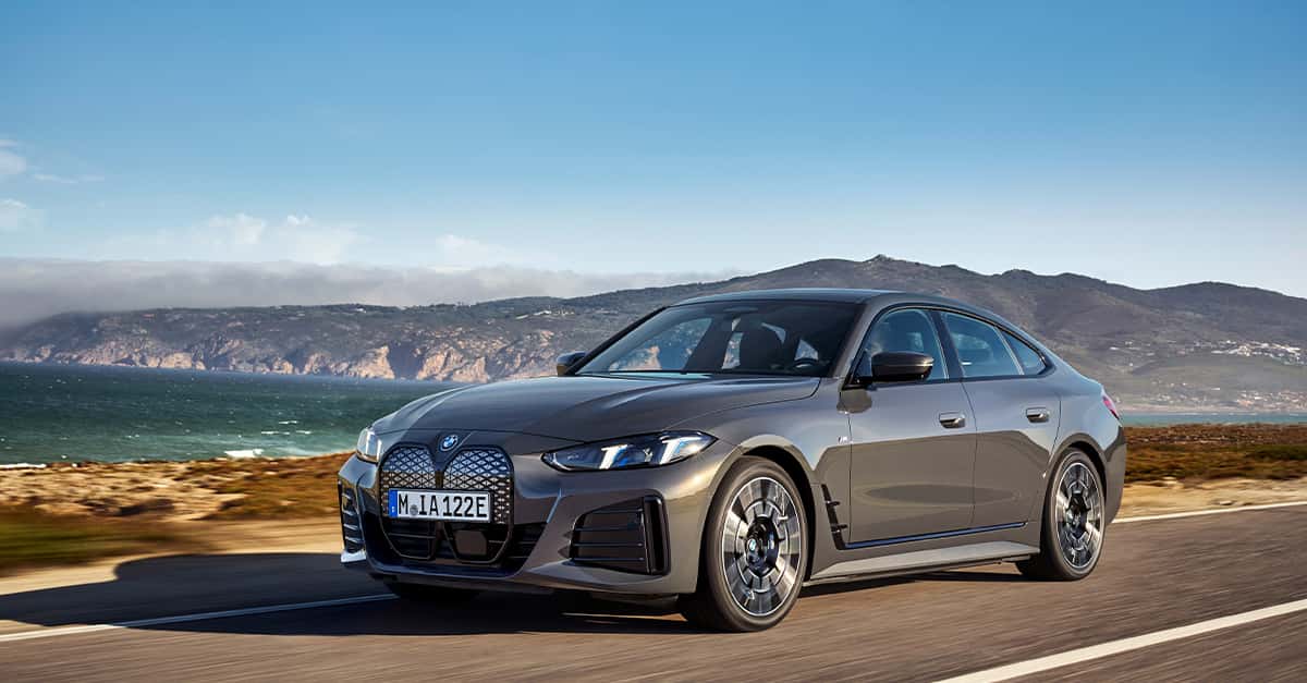 BMW model updates, summer 2025. | BMW Toronto