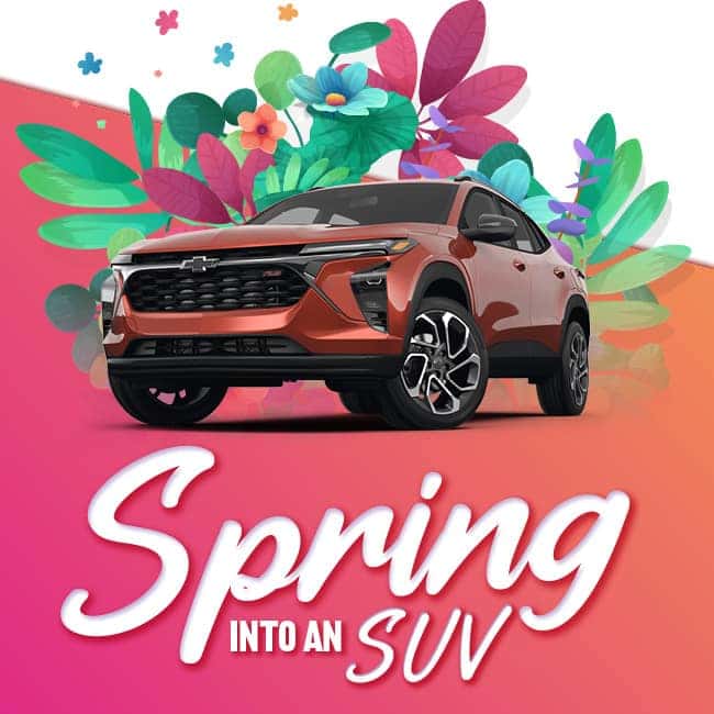 Current Offers | Bridges Chevrolet Buick GMC